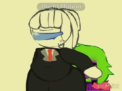 Poor noisemaker.. | among us fart animation