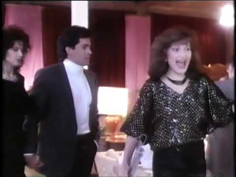 Verhängnisvolle Freundschaft 1988 ( B-Movie ) Ganzer Film auf Deutsch / German / Mit: Krista Lane