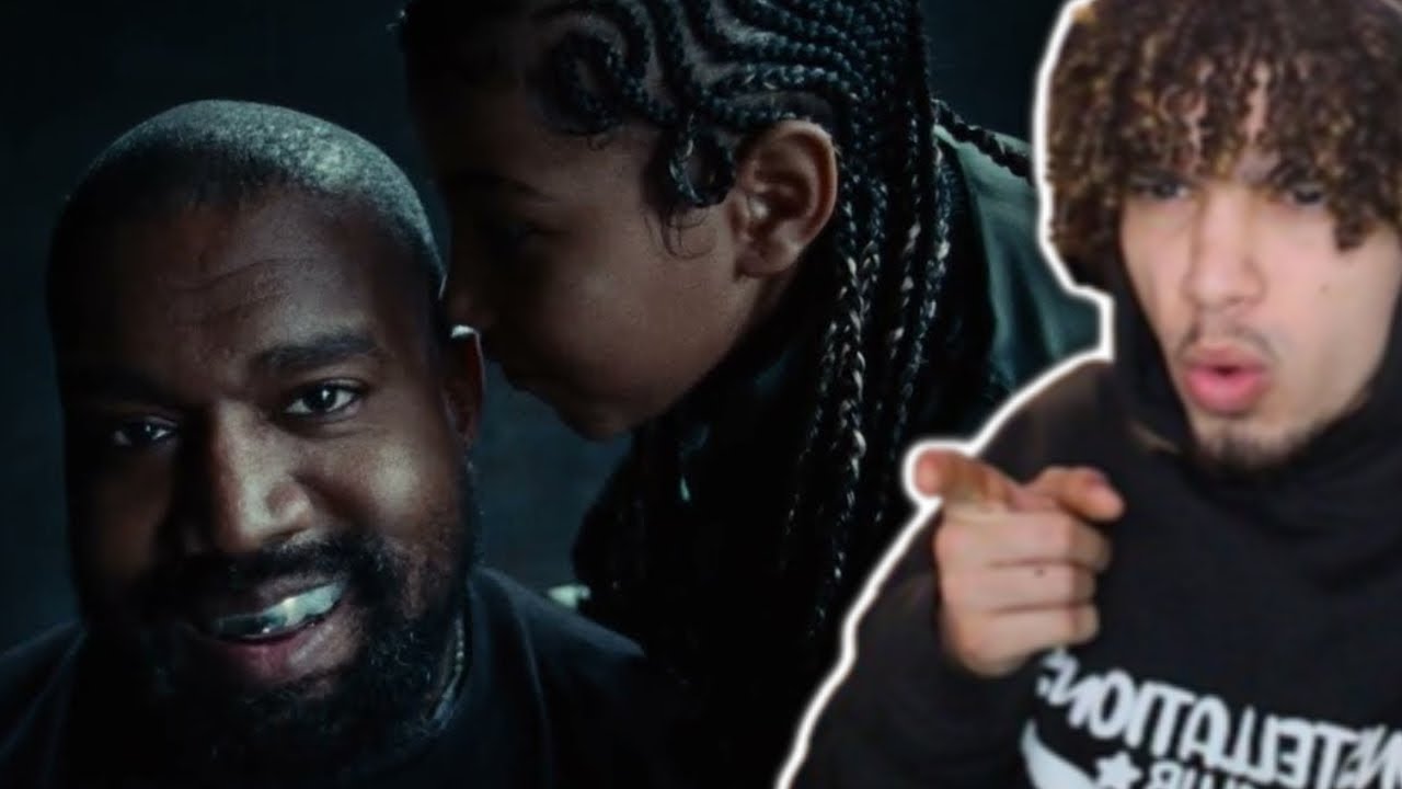 KANYE IS BACK!!! ¥$, Ye, Ty Dolla $ign - Talking / Once Again (feat ...