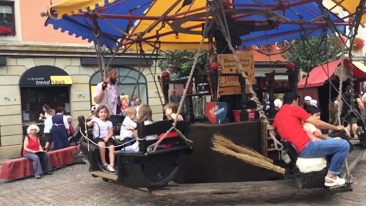 Old style Tsubibo! - YouTube