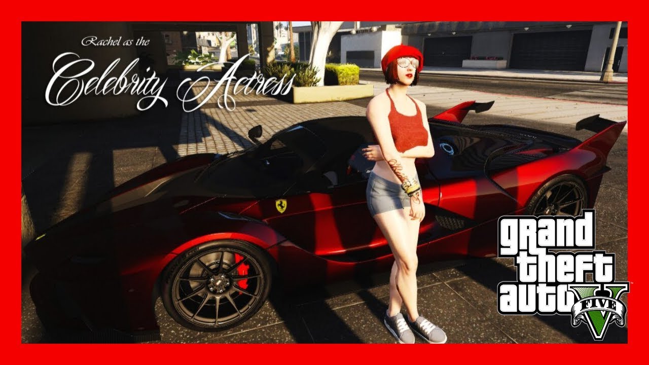 PC Modding Tutorials: How To Install Skin Control Peds/Skin Control ...