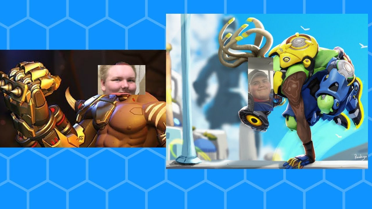 For The Lulz-Overwatch ft Matt - YouTube