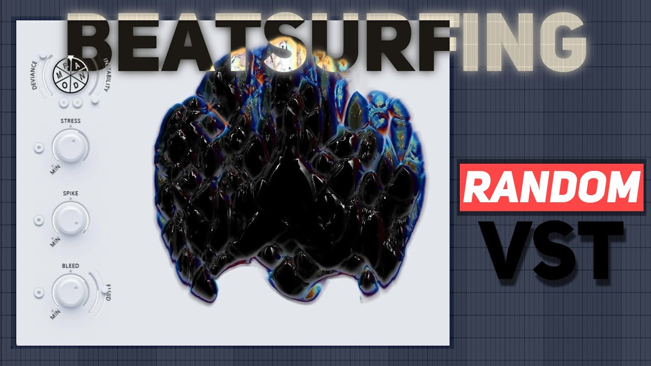 What is Random By Beatsurfing? - YouTube