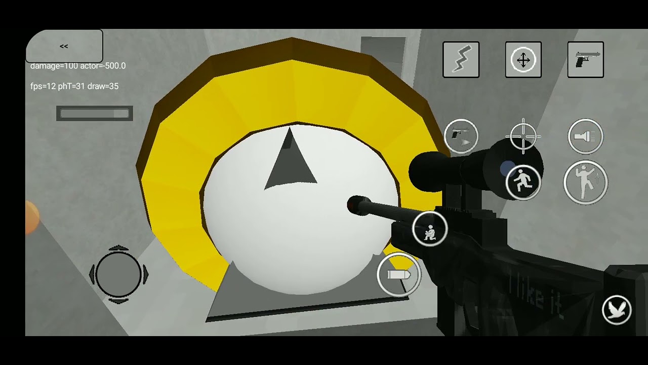 Gameplay De A Creche De Hutex Chapter 2 - YouTube