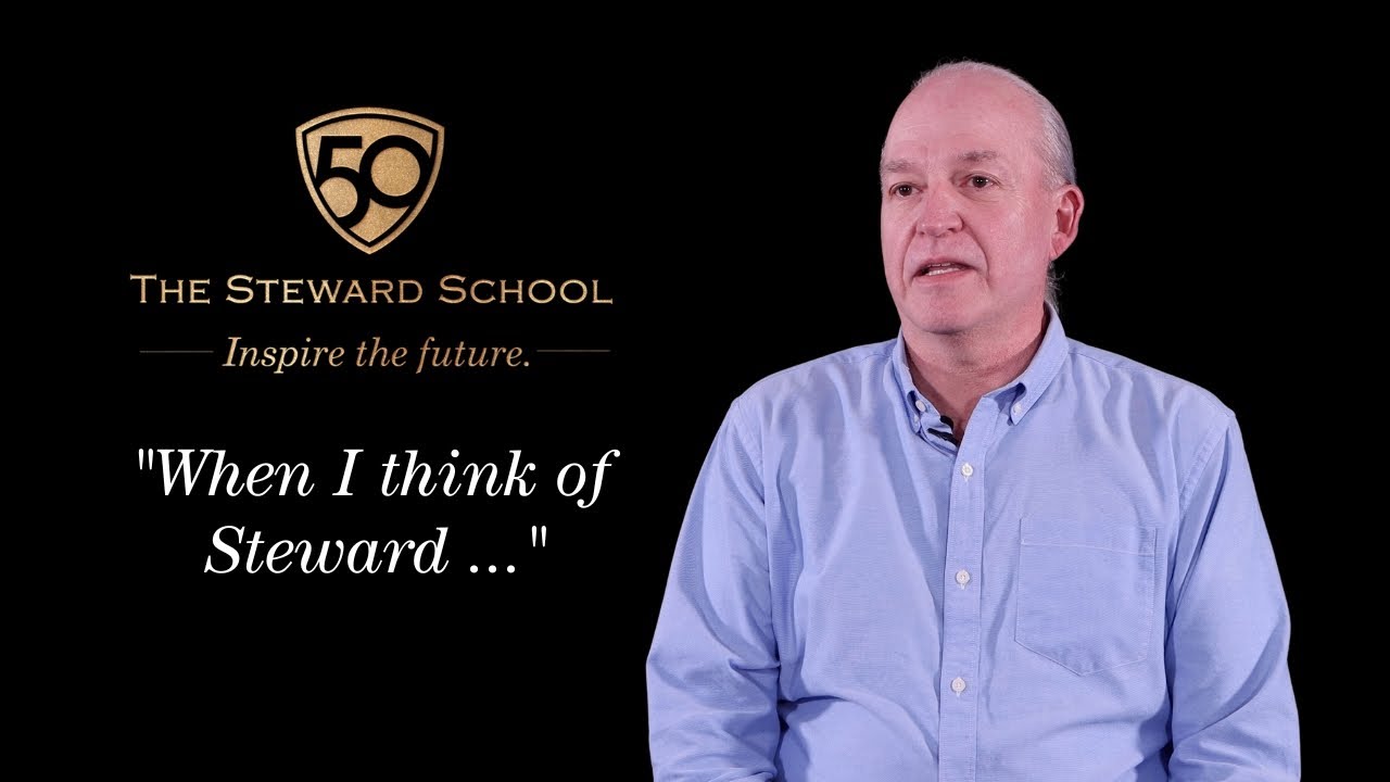 When I think of Steward: Neil Turnage - YouTube