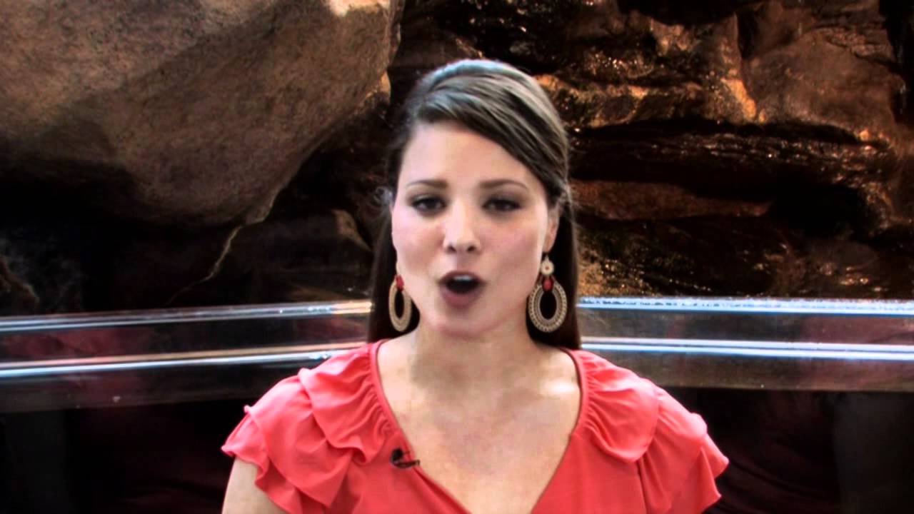 Water Safety Public Service Announcement featuring Miss Arkansas 2010 ...