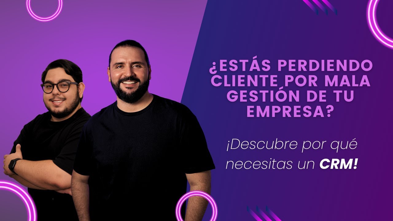 ¿Estás perdiendo cliente por mala gestión de tu empresa? ¡Descubre por ...