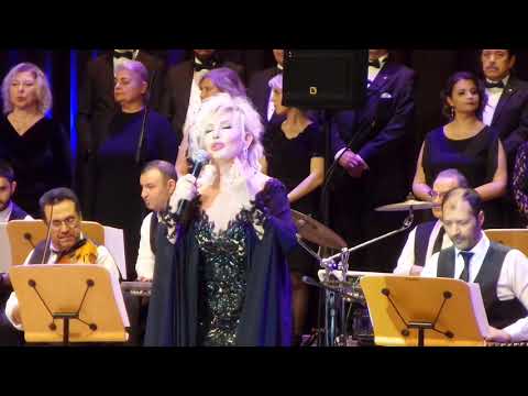 EMEL SAYIN -- Gül Sen Gülün Olayım (6 Mart 2019 CRR)