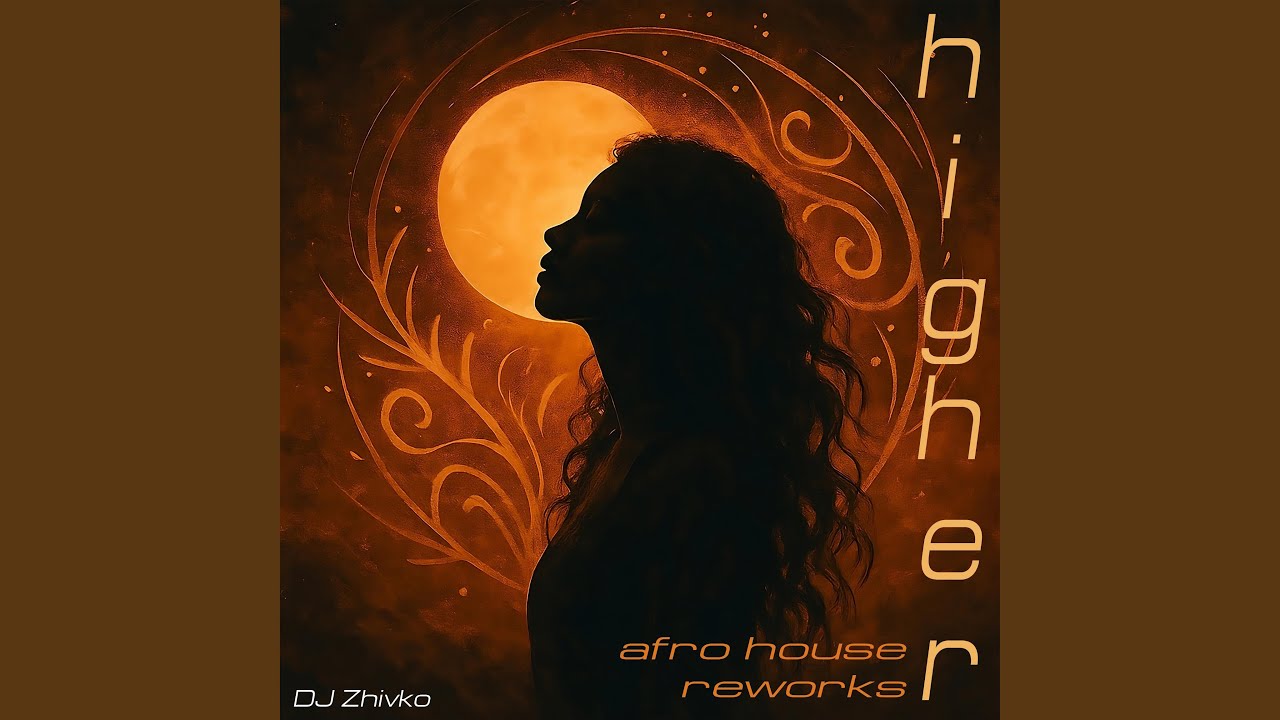 Higher (Tribal Dreams Rework) - YouTube
