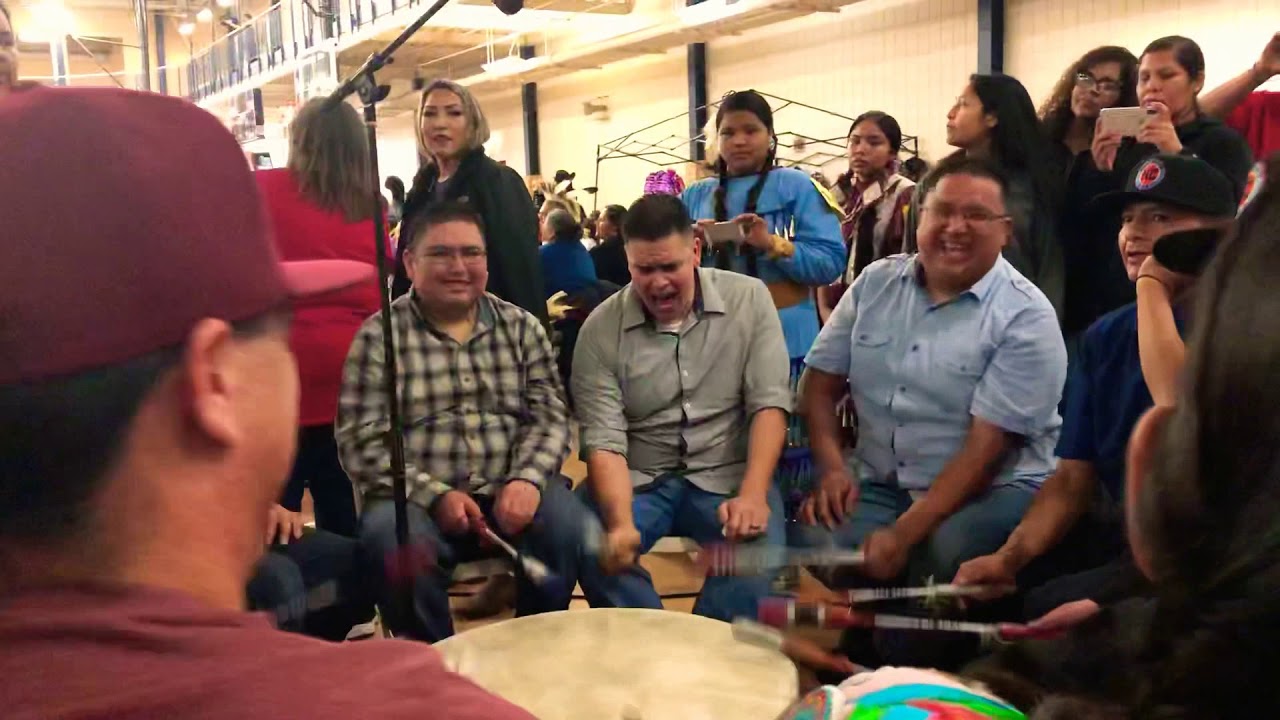 Northern Cree 2019 #15 - YouTube
