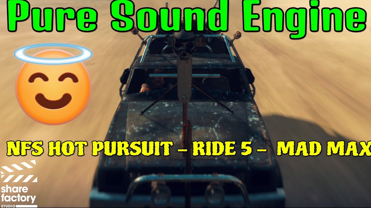 Pure Sound Engine Shiver God Moment 😇 - YouTube