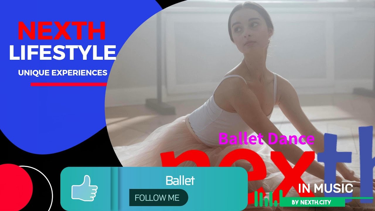 New Year Greeting | Legends Never Die | Ballet Dance - YouTube