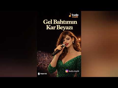 Gel Bahtımın Kar Beyazı - Müslüm Gürses - Al Cover - Arabesk Damardan  Nüfuz Ediyor 