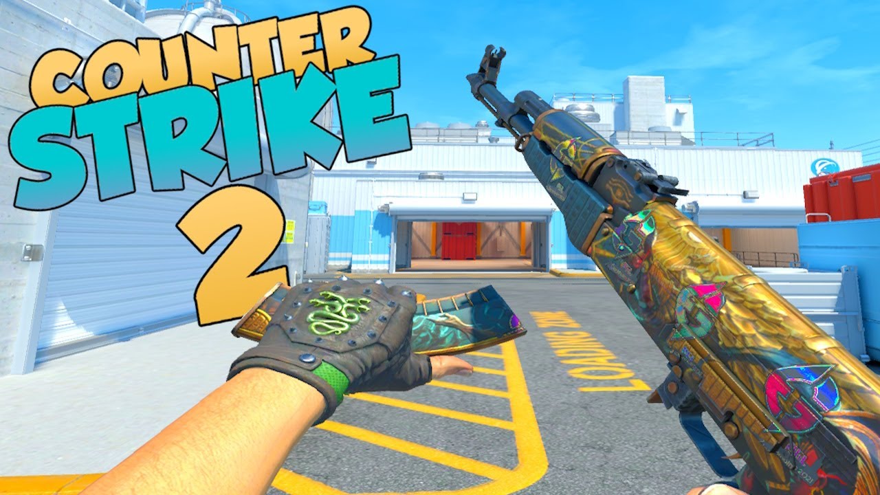 THIS GUY IS SO TOXIC FOR NO REASON | Counter-Strike 2 Gameplay - YouTube