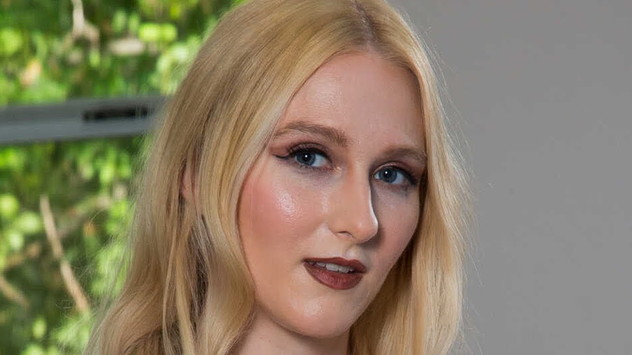 AUDREY MADISON | The STAR who started in 2021 with more than 49 ...