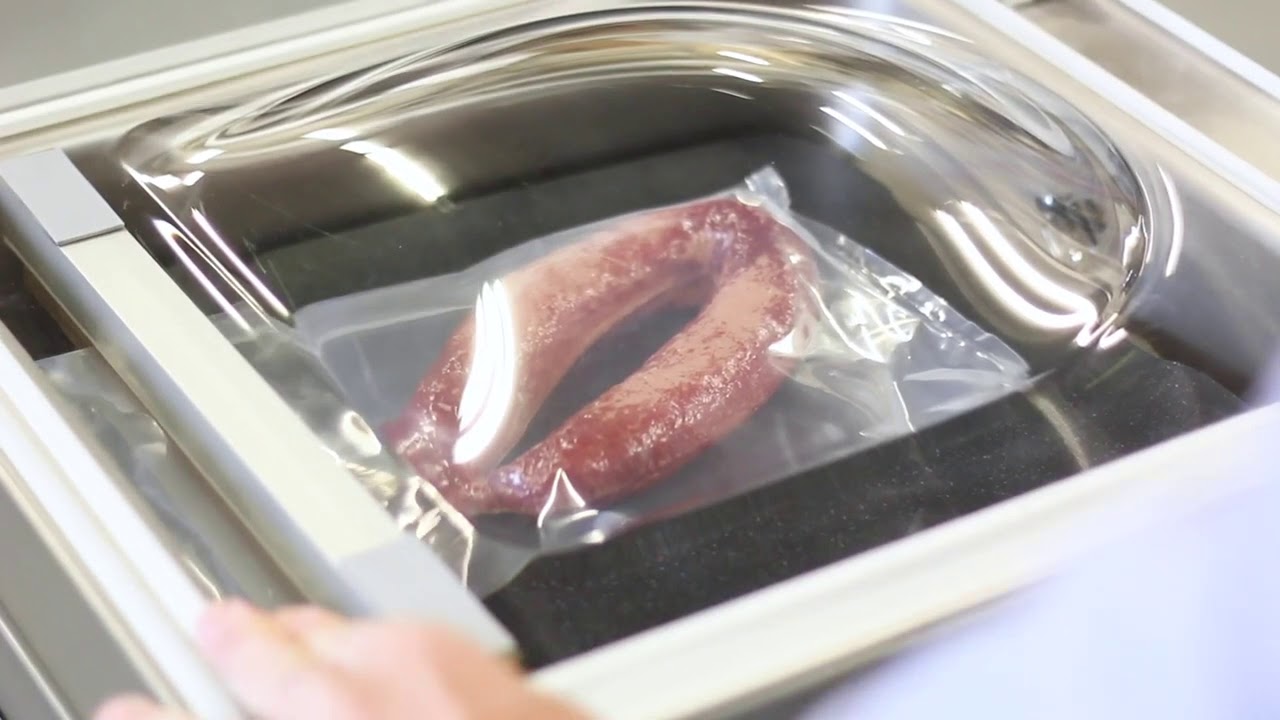 Henkovac T Инструкция - YouTube