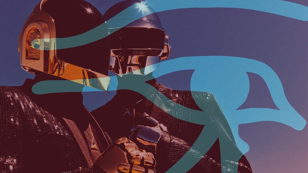 Daft Punk's Face to Face "Chase" Sample Discovered! - YouTube