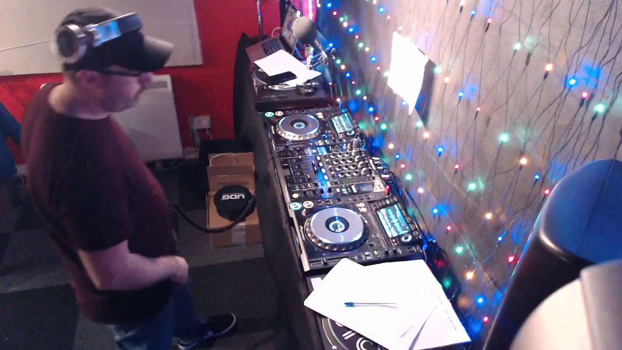 Bac2Basics Live Stream - YouTube