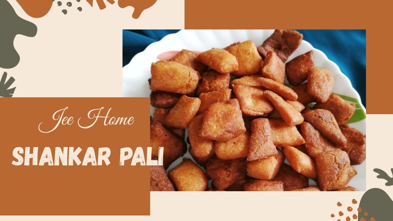 Four ingredients only😜Try it guyz|| Shankar Pali😍 | Easy recipe ...