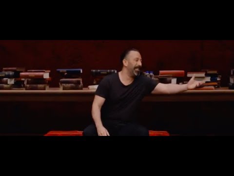 CEM YILMAZ  ENBABA'yı onayladı (mı?)  :)))