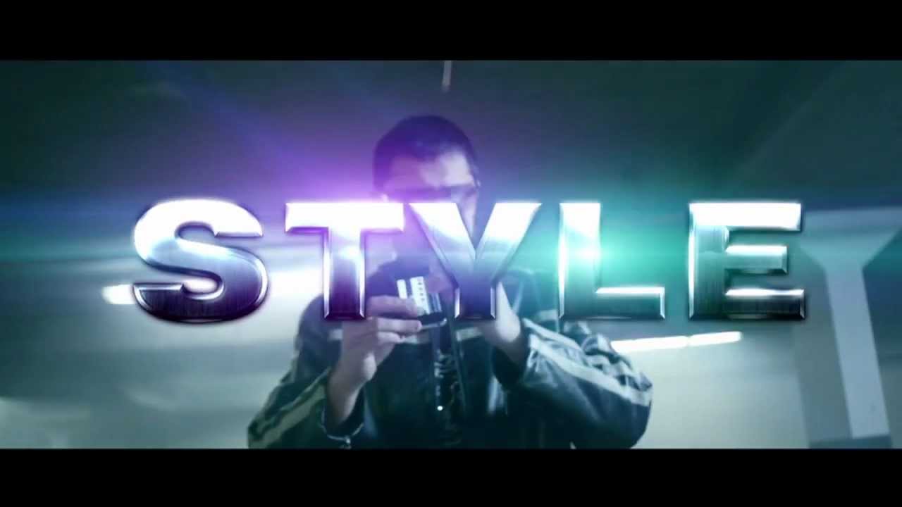 STYLE (OFFICIAL TEASER) - YouTube