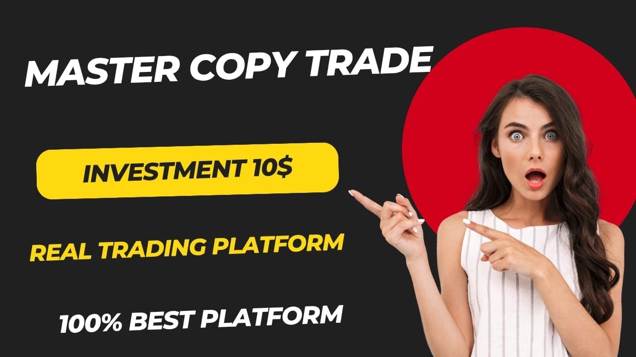Master Copy Trade Plan Review In Hindi | Safe And Secure Platform 2026 ...