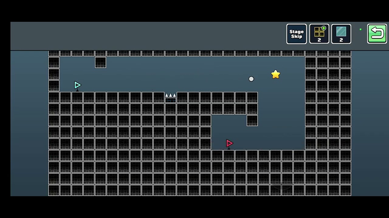 jump ball quest level 2 in 6 sec 050 - YouTube