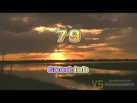 Videoke score 79 - YouTube