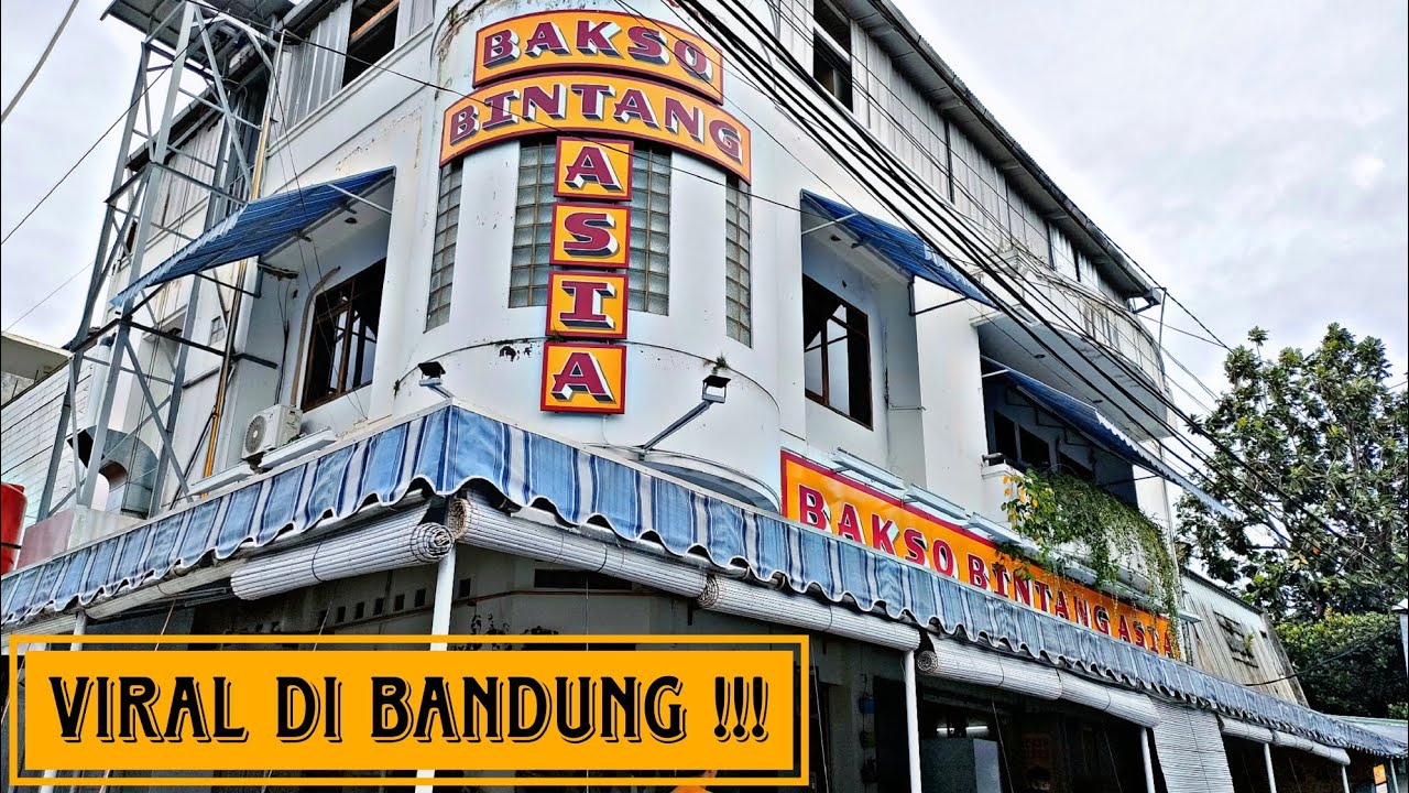 NYOBAIN YANG LAGI VIRAL DIDAERAH CIHAPIT BANDUNG || BASO BINTANG ASIA ...