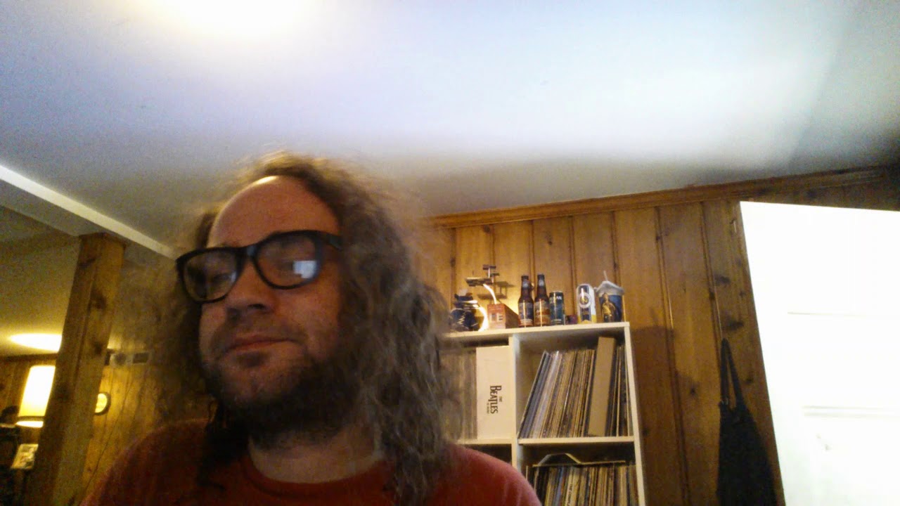 Oo-De-Lally - Roger Miller cover by Philip Coates - YouTube