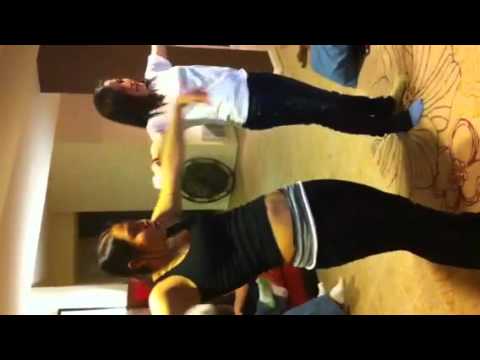 Hey ya! Just dance 2 - YouTube