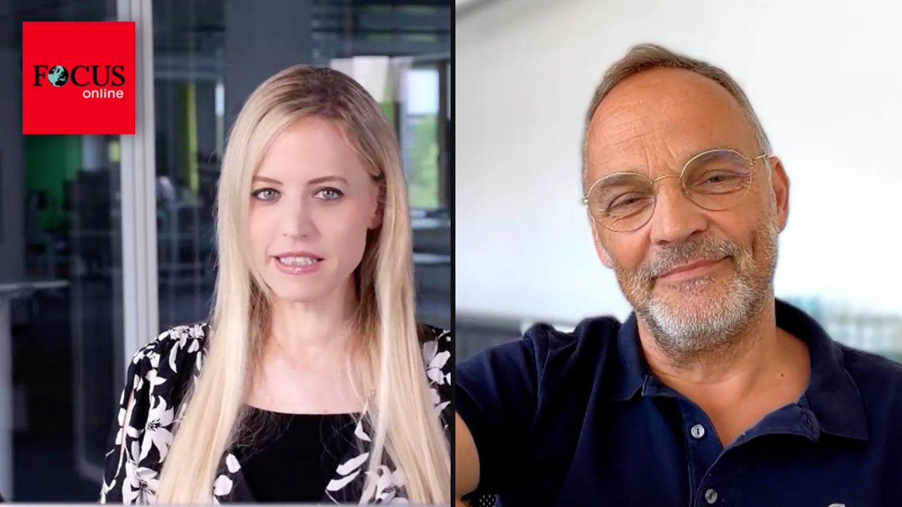 Bedrohter Landrat wirft hin: „55 Prozent haben mich gewählt, aber davon ...