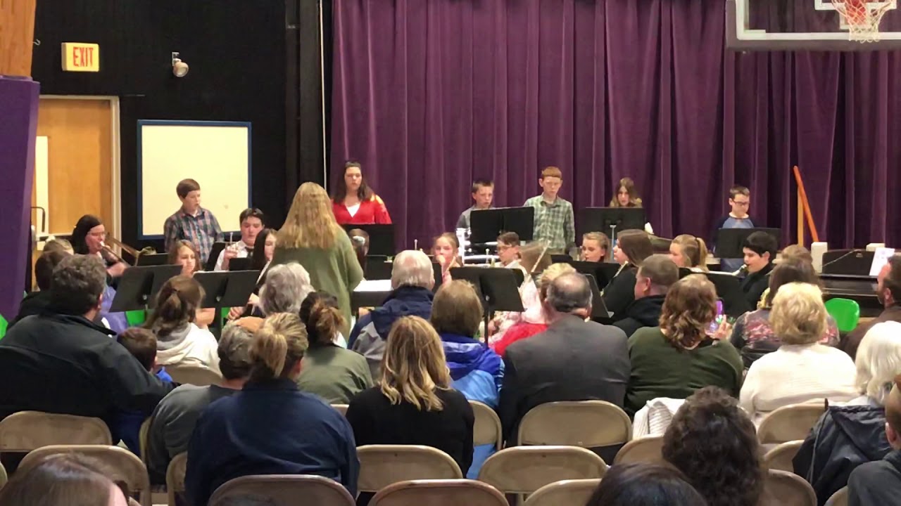 New Orleans Strut - YouTube