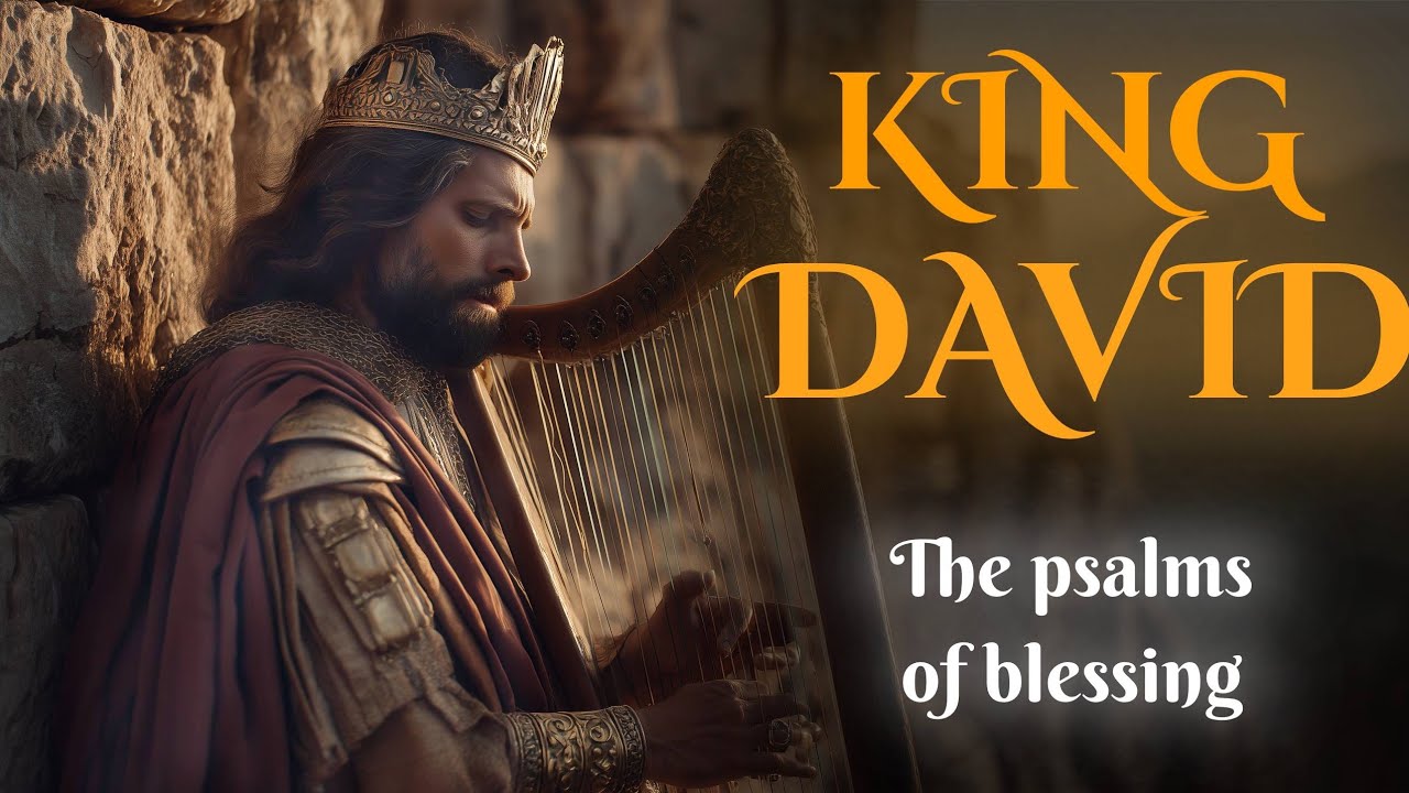 Bless Your Family with Psalms of King David - YouTube