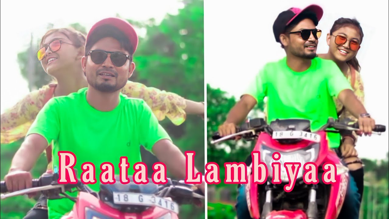 Raataan Lambiyan | Cover Song | Shershaah | Jubin Nautiyal | Kithe ...