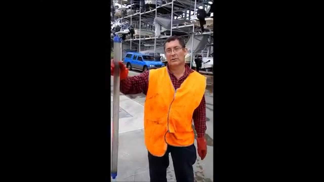 Groundwater Sampling Summary - YouTube