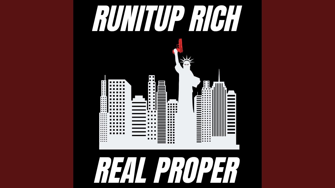 Real Proper - YouTube