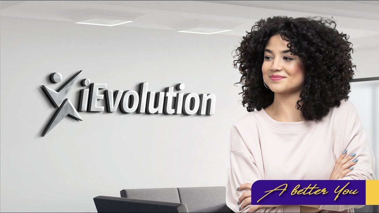 Que es iEvolution? - YouTube