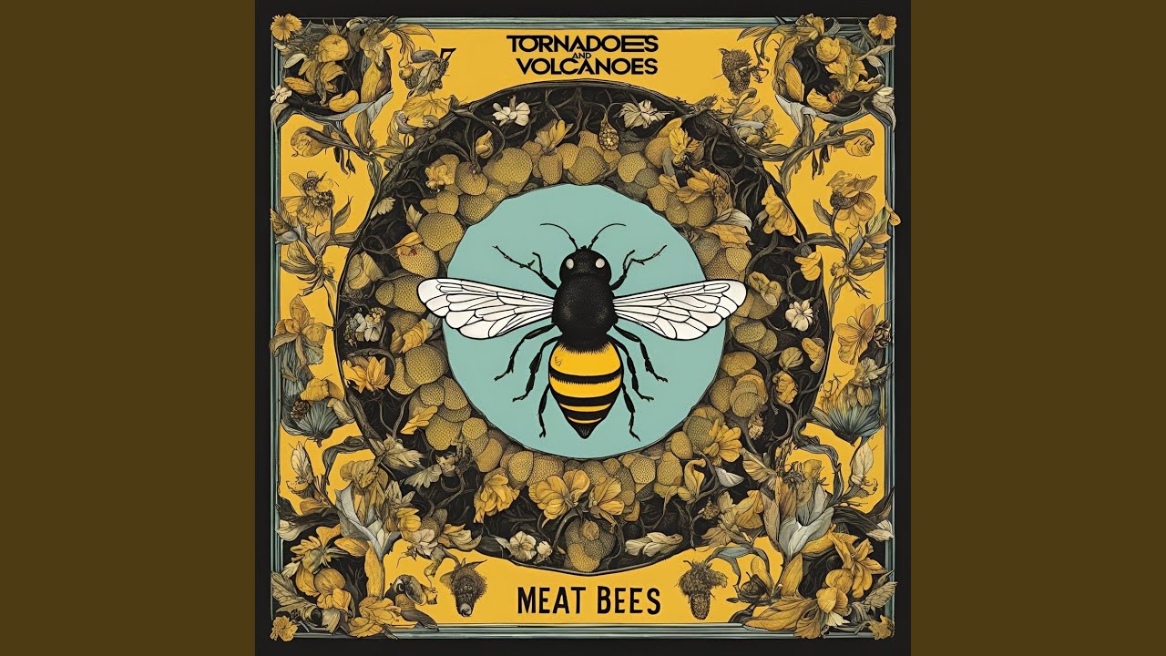 Meat Bees - YouTube
