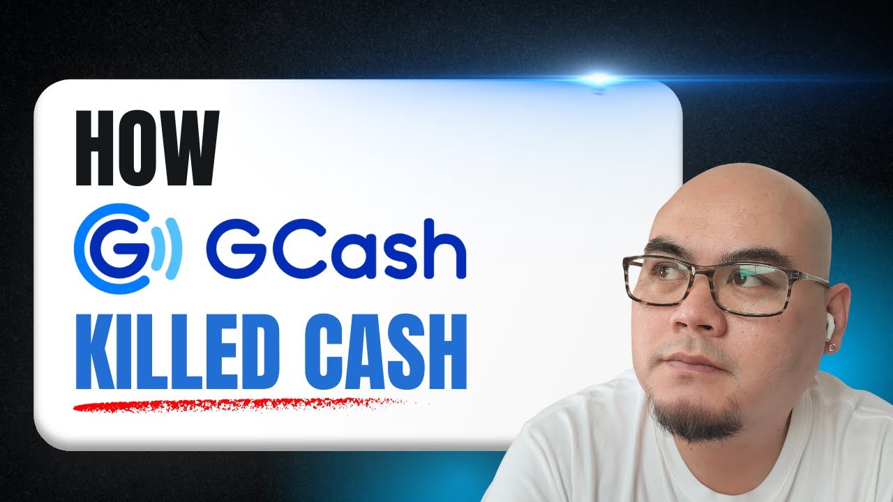 How GCash Conquered the Philippines | A Chase Study - YouTube