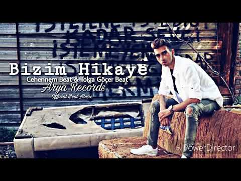 Çağatay Akman - BİZİM HİKAYE - BEAT 2017