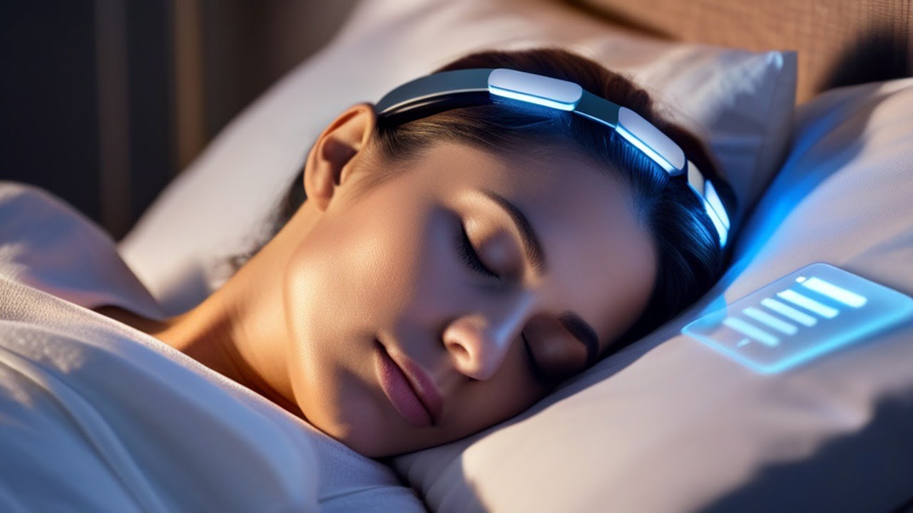 Mastering Sleep Devices Therapy Techniques - YouTube