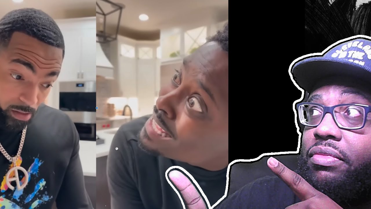 She was tooted and booted, Anthony spills the beans - YouTube