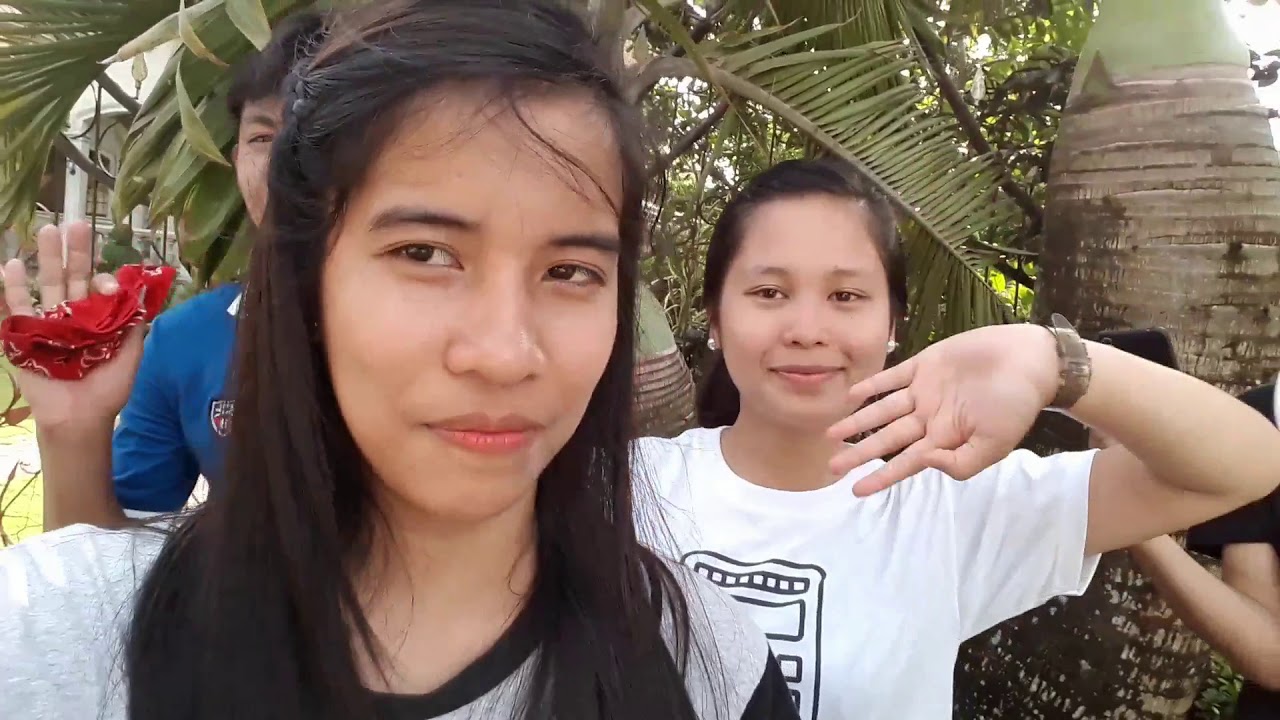 DISCOLICIOUS IS UP FOR THE CHALLENGE! - YouTube