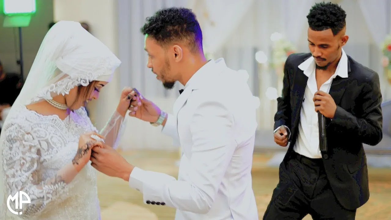 SAMIIR ZAAM 2023 | INAN KU BARTAA LA II ABUURAY | AROOSKII HAPPY AHMED ...