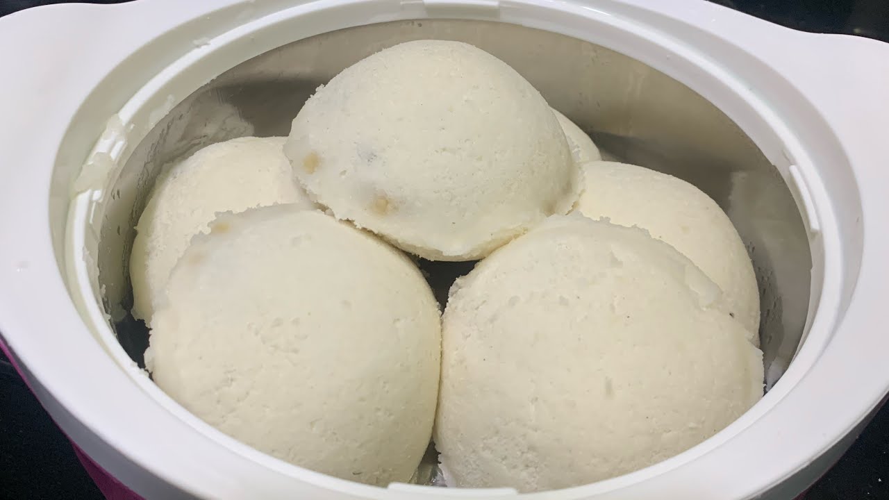 Coconut Stuffed Steamed Peetha| Narkol er pur bhora bhapa peetha| Bhapa ...