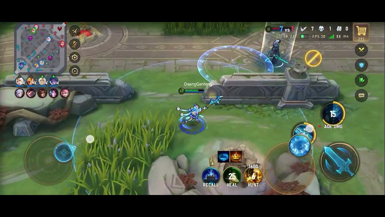 HEROES ARISE BETA GEMA PLAY PEMULA HERO CRYSTAL - YouTube