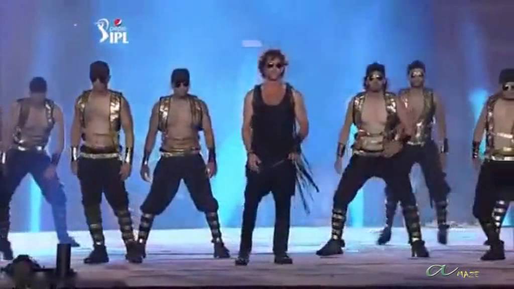 Hrithik best dance performances all - YouTube