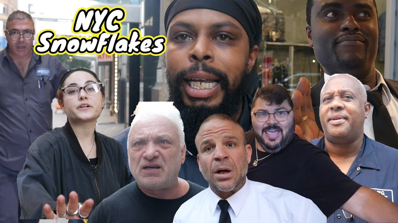 Respect Our Privacy In Public! - YouTube