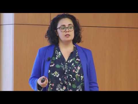 Jessica Cooperstone - Discovery Talks - YouTube